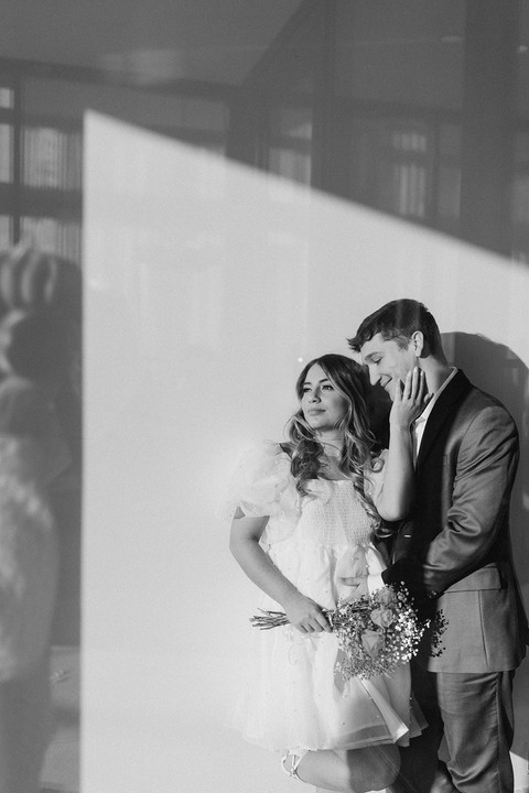 Madison & Cameron | Joy